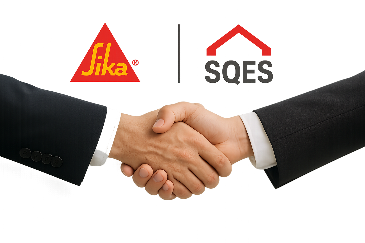 Partenariat SQES Sika - SQES TUNISIE AU MEILLEUR PRIX