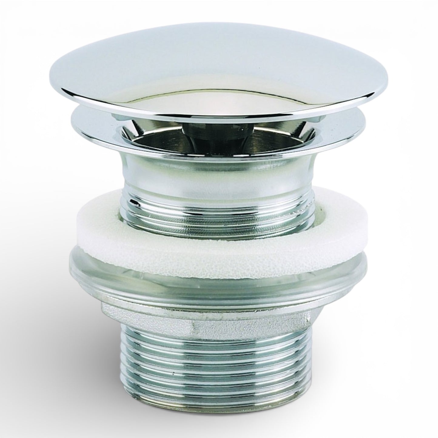 Bande Clic-Clac GM Chrome B002 – SQES