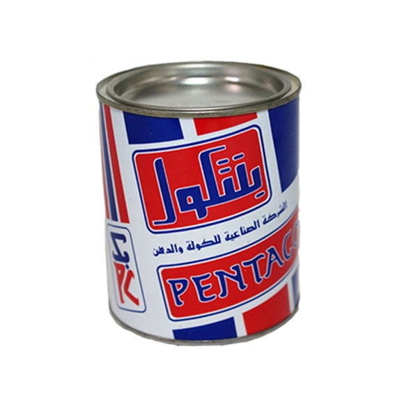 Colle PVC PENTACOL 180g - Adhésif Fort Professionnel Plomberie – SQES